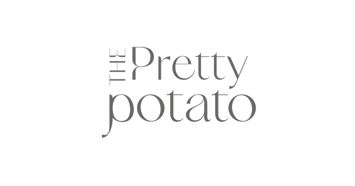 The Pretty Potato